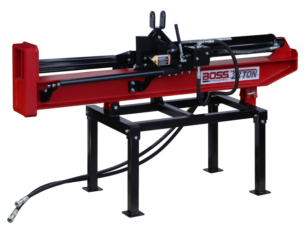 3-Point Splitters – Wood Splitter Outlet