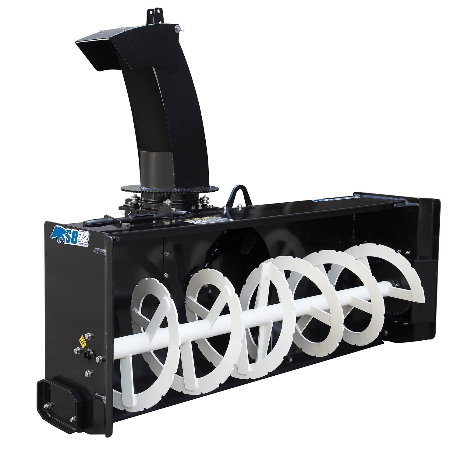 Snow Blowers – Wood Splitter Outlet