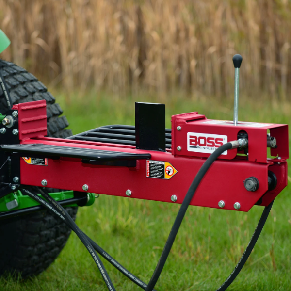 Boss Industrial 16 Ton 3 point splitter-3PT16T21 – Wood Splitter Outlet