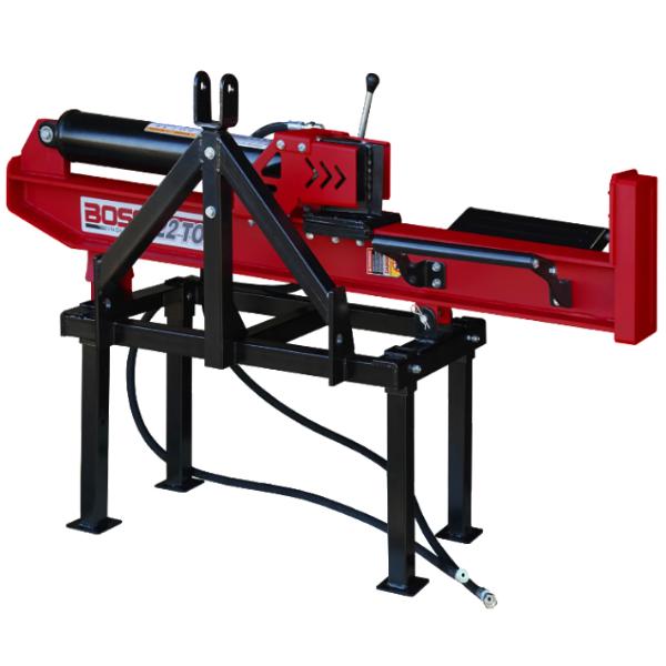 Boss Industrial 22 Ton 3-Point Splitter-3PT22TE – Wood Splitter Outlet