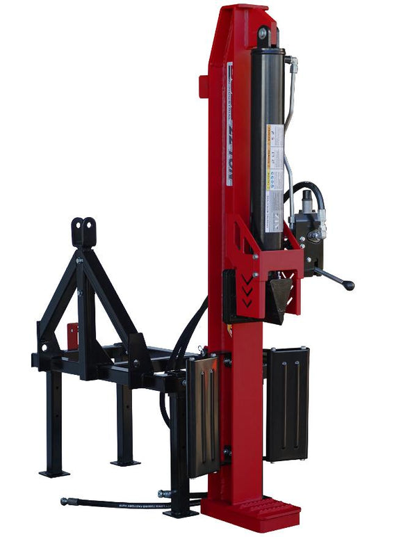 Boss Industrial 22 Ton 3-Point Splitter-3PT22TE – Wood Splitter Outlet