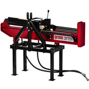 Boss Industrial 28 Ton Commercial Grade 3-Point Splitter-3PT28T25 ...