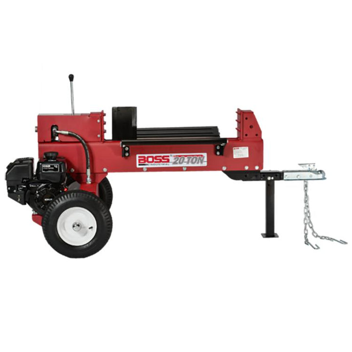 Gas Splitters – Wood Splitter Outlet