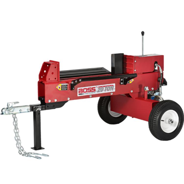 Best gas wood splitter store