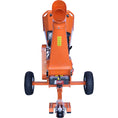 Power King 4 Inch 9.5HP Chipper Shredder - PK0903 – Wood Splitter Outlet