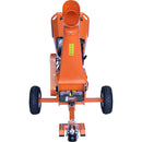 Power King 4 Inch 9.5HP Chipper Shredder - PK0903 – Wood Splitter Outlet