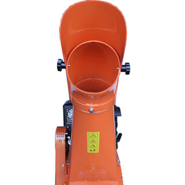 Power King 4 Inch 9.5HP Chipper Shredder - PK0903 – Wood Splitter Outlet