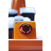 Power King 4 Inch 9.5HP Chipper Shredder - PK0903 – Wood Splitter Outlet